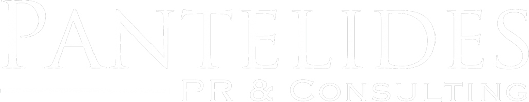 Pantelides PR – Public Relations