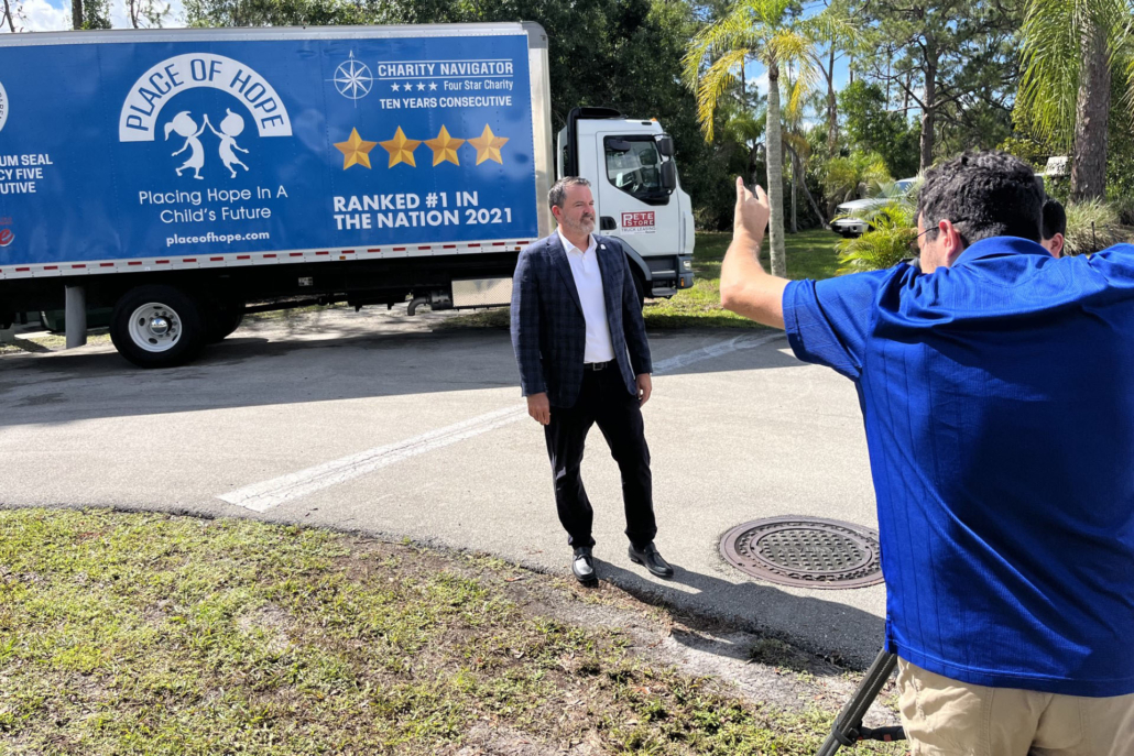 About Us – Pantelides PR